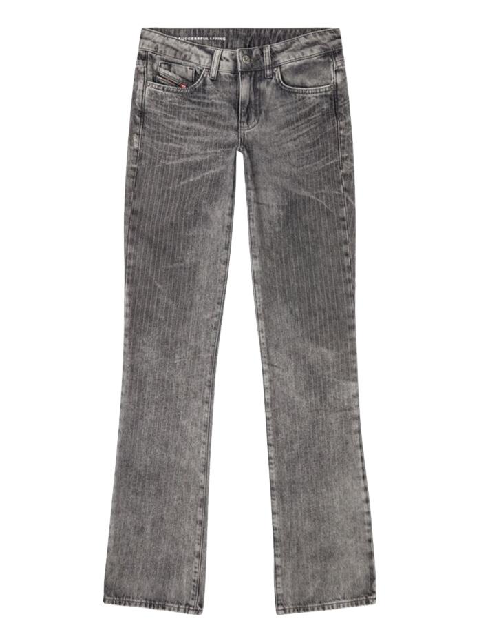 DIESEL® Diesel D-Gianna Bootcut Jeans